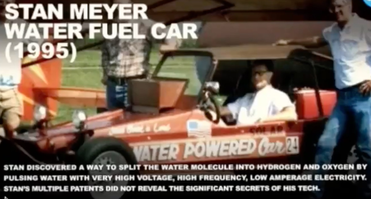 Stan_Meyer_Water_Fuel_Car – Watts Up With That?