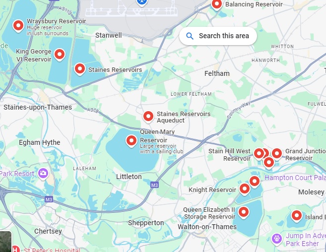 map – Watts Up With That?