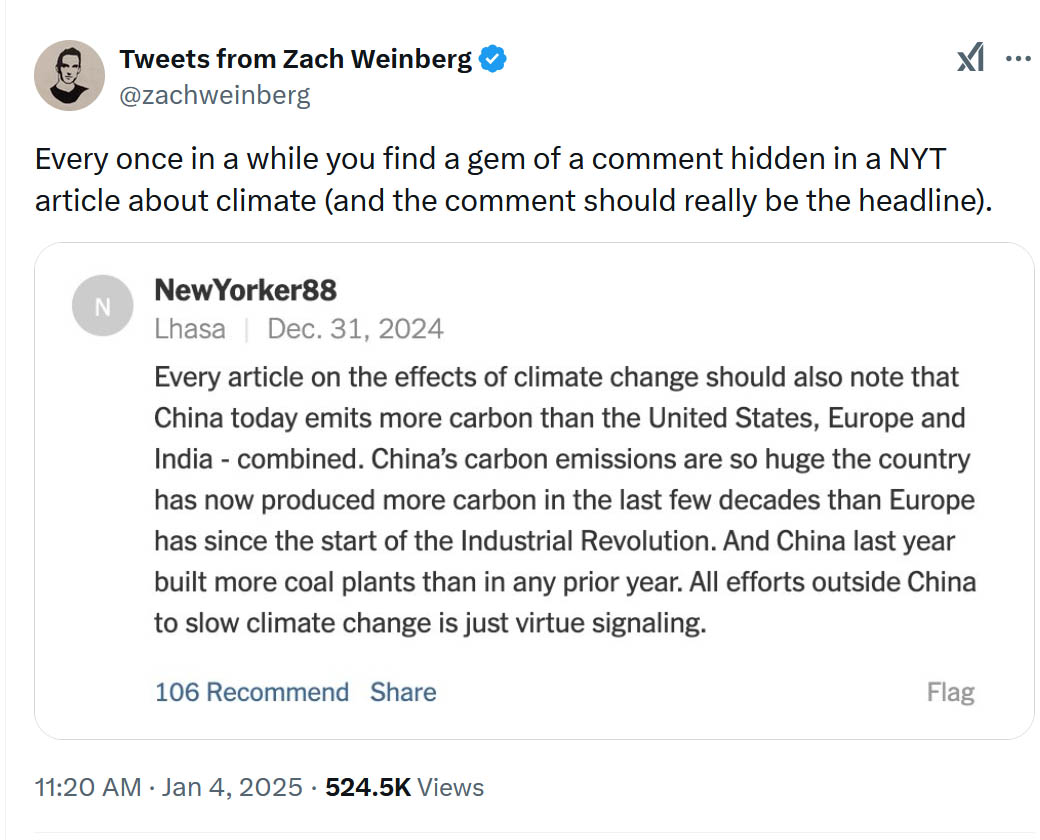 zach weinberg – Watts Up With That?