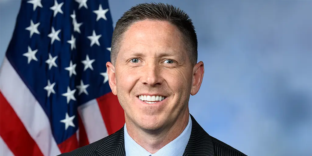 Rep._Josh_Brecheen_official_photo,_118th_Congress – Watts Up With That?