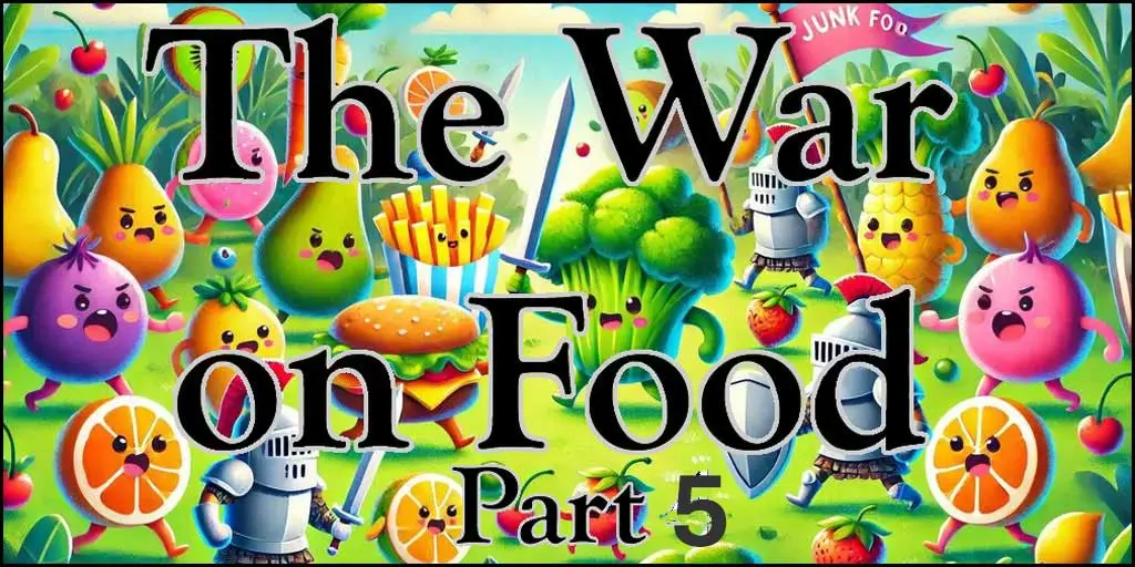 featured_War-on-Food-Part-5 – Watts Up With That?