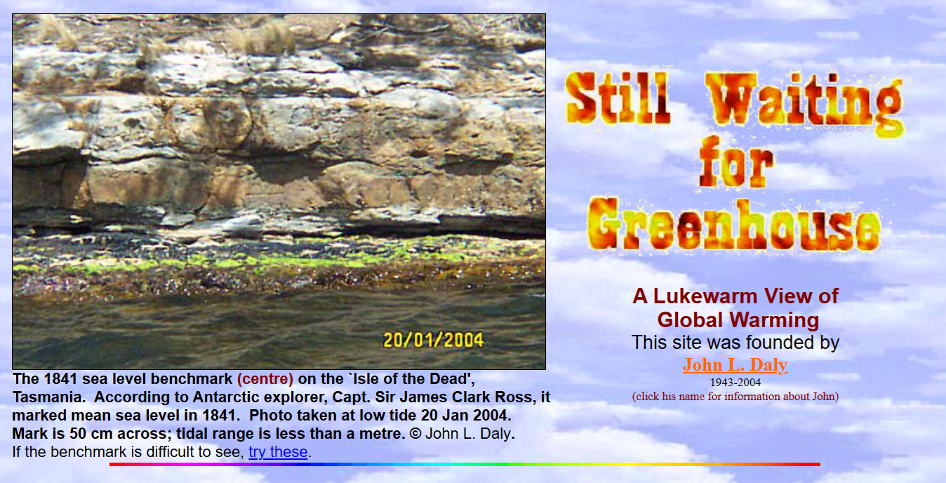 jd-tasmania – Watts Up With That?