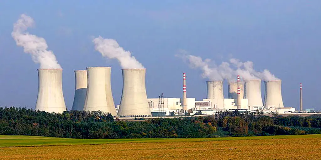 Nuclear.power.plant.Dukovany – Watts Up With That?